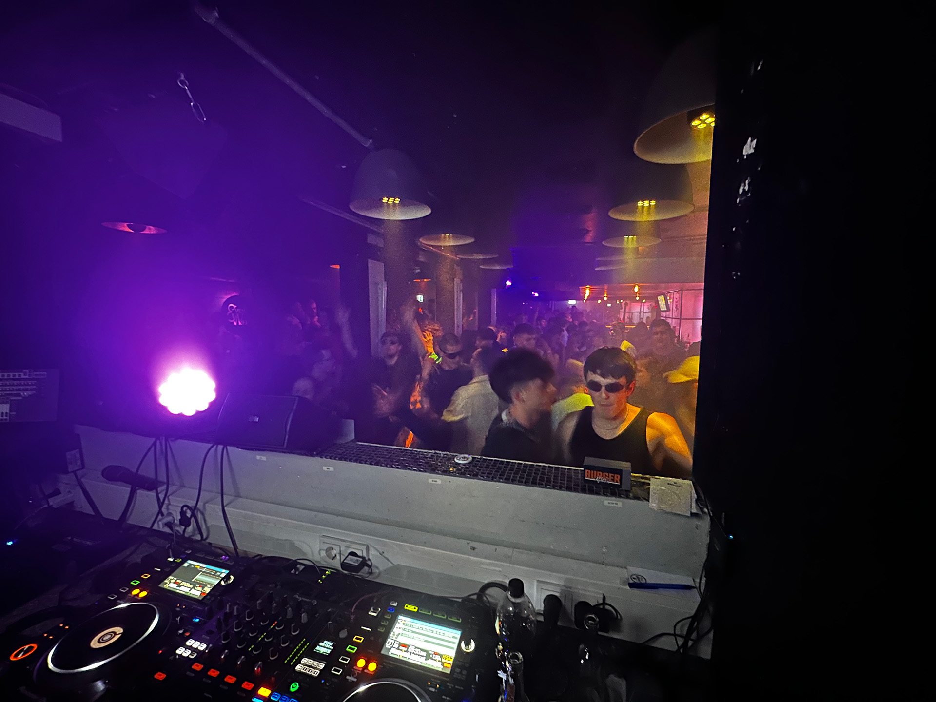 Forest Bass Vol. 6 – Eventwerk